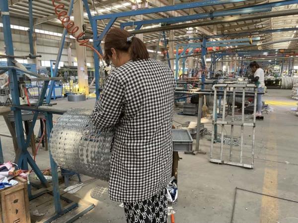 Quality Galvanized Low Carbon Tensile Steel Barbed Wire For Perimeter Protection for sale
