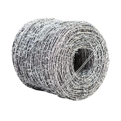 China Tensile Galvanized PVC Coated Razor Wire Fence 2.0-4.0mm for sale