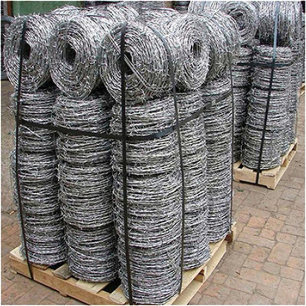 Quality Single Razor Barbed Wire Roll for sale
