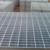 Quality Low Carbon Iron Square Hole Steel Grating for sale
