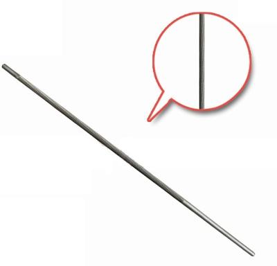 China round shape chain saw file for sale