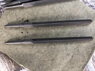 China three square file, triangular file for sale