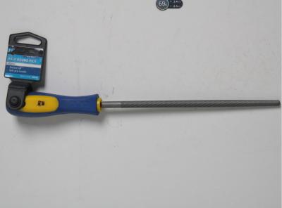 China round steel file for farm use for sale