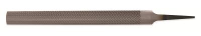 China High quality woodworking hand tools half round file for sale