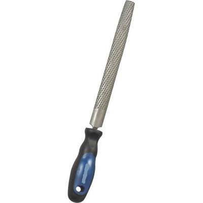 China hand tool hardware tool wood rasps half round wood file for sale