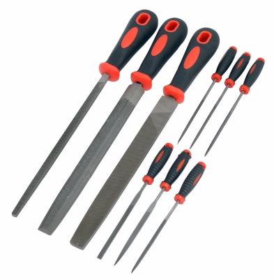 China 9pcs steel file needle file set for sale