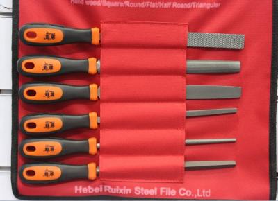China Comfortable grip 6