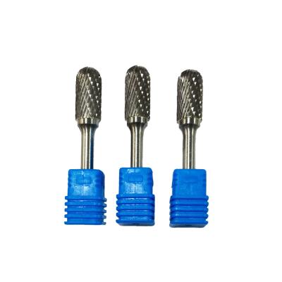 China China Factory High Quality Tungsten Carbide Rotary Burr tungsten carbide deburring tool for sale