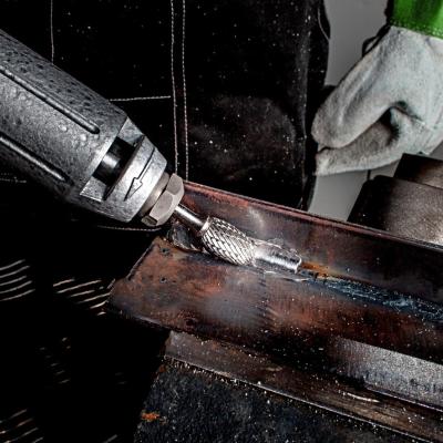 China D type tungsten carbide rotary burr with good quality for sale