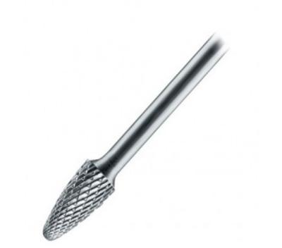 China China Factory High Quality Tungsten Carbide Rotary Burr tungsten carbide deburring tool for sale