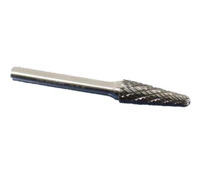 China China Factory High Quality Tungsten Carbide Rotary Burr tungsten carbide deburring tool for sale