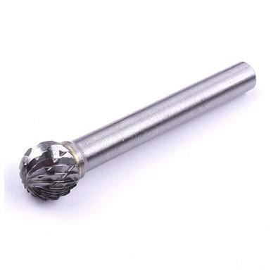 China China Factory High Quality Tungsten Carbide Rotary Burr for sale