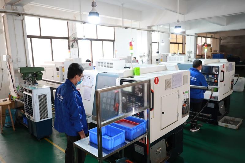 Proveedor verificado de China - ShenZhen Selection Hardware Technology Co.,Ltd.