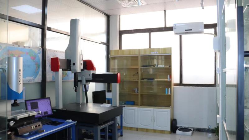 Proveedor verificado de China - ShenZhen Selection Hardware Technology Co.,Ltd.