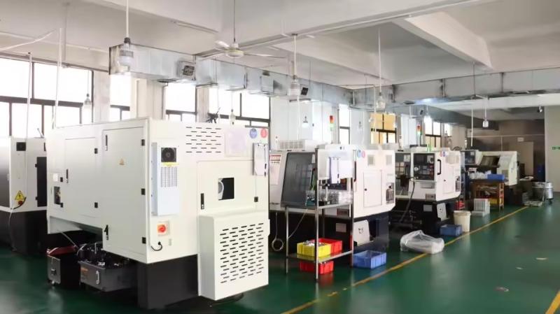 Proveedor verificado de China - ShenZhen Selection Hardware Technology Co.,Ltd.