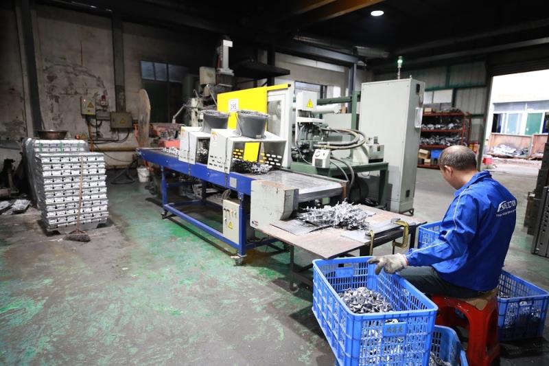 Proveedor verificado de China - ShenZhen Selection Hardware Technology Co.,Ltd.