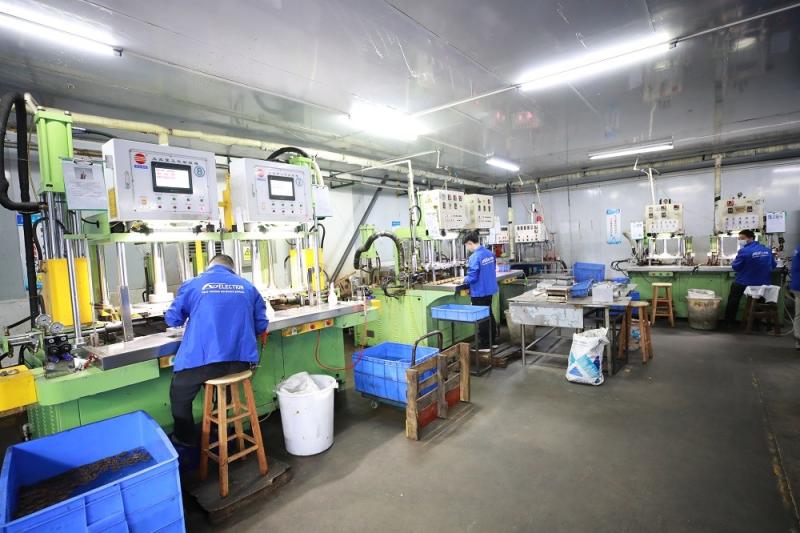 Proveedor verificado de China - ShenZhen Selection Hardware Technology Co.,Ltd.