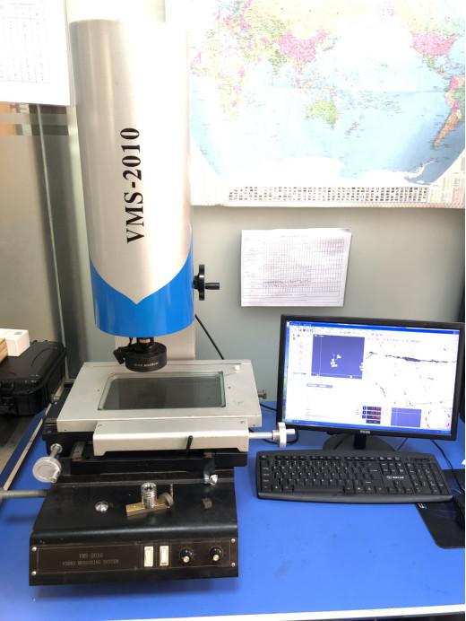 Proveedor verificado de China - ShenZhen Selection Hardware Technology Co.,Ltd.
