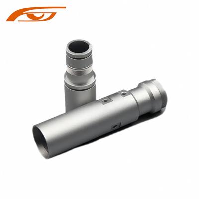 China Oem CNC-onderdelen Multi-axis CNC-freesmachine for sale