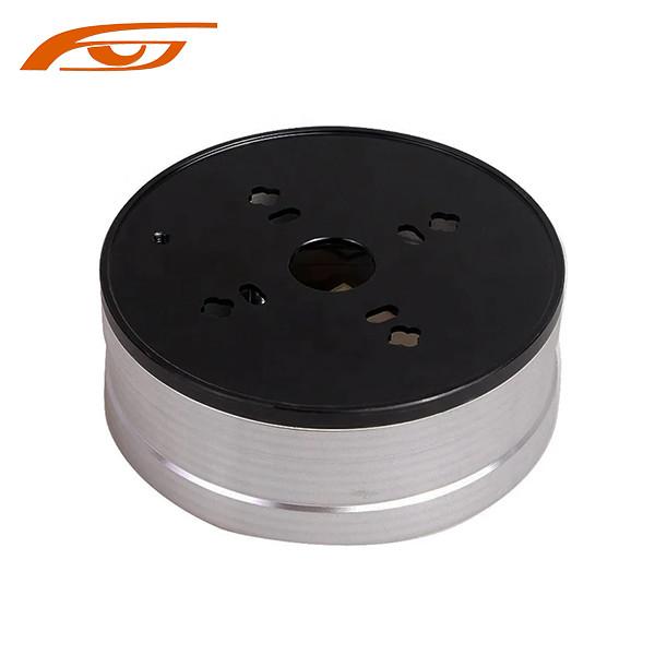 Quality Precision 4 Axis CNC Machining Services Metal Hardware Parts Oem Service for sale