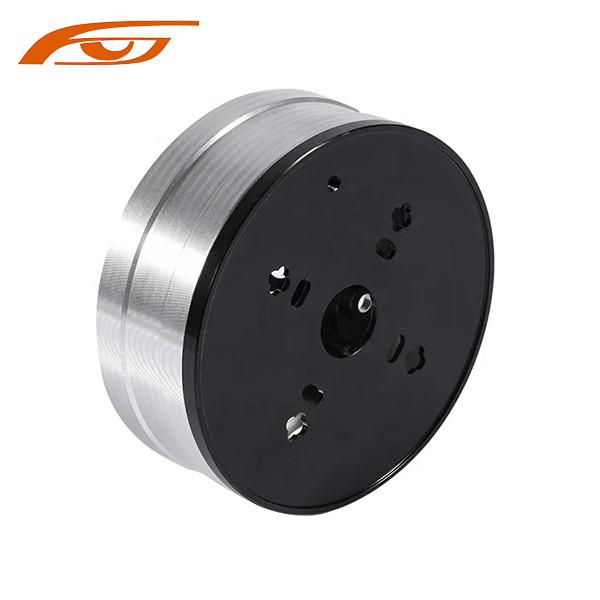 Quality Precision 4 Axis CNC Machining Services Metal Hardware Parts Oem Service for sale