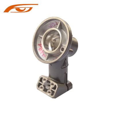 China Advanced Die Casting Products Complex Cast  Metal Parts With Tight Tolerances for sale