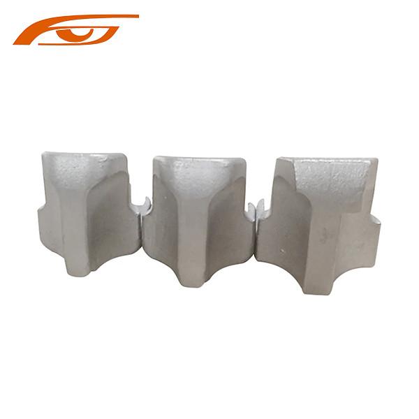 Quality OEM Investment Casting Service Lost Wax Casting Parts Surface Finished for sale