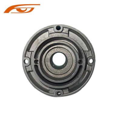 China OEM Iron Cast Auto Parts Investment Casting Service Foundry Lost Wax Casting Parts for sale