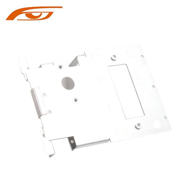 Quality OEM ODM Precision Sheet Metal Laser Cutting Service Surface Finished for sale