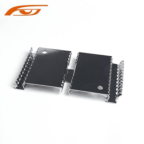 Quality High Durability Custom Stamped Metal Parts Metalworking Bending Stamping Parts for sale