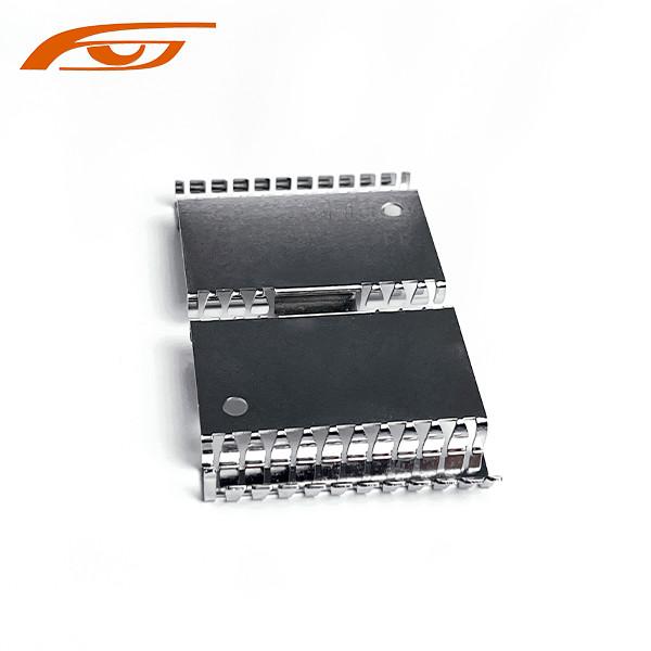 Quality High Durability Custom Stamped Metal Parts Metalworking Bending Stamping Parts for sale