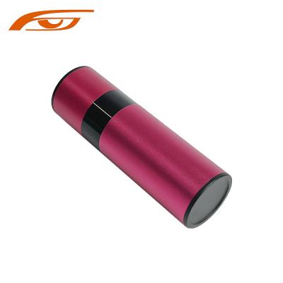 China Custom Cnc Machining Anodized Aluminum Parts For Electronics / Automotive for sale