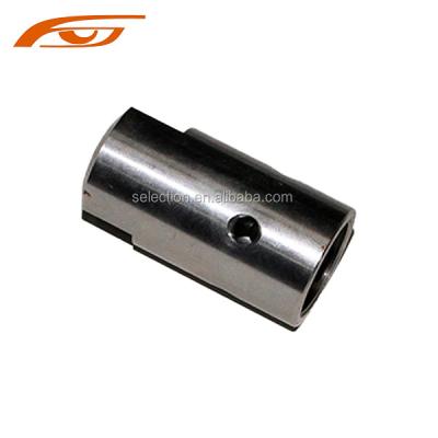 Quality Surface Treatment CNC Machined Stainless Steel Parts Drilling Type for sale