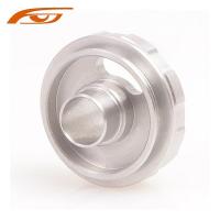 Quality 4 5 Axis CNC Lathe Machining Services Customized CNC Metal Products for sale