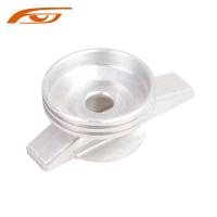 Quality 4 5 Axis CNC Machining Service Oem Customized CNC Turning Metal Parts for sale