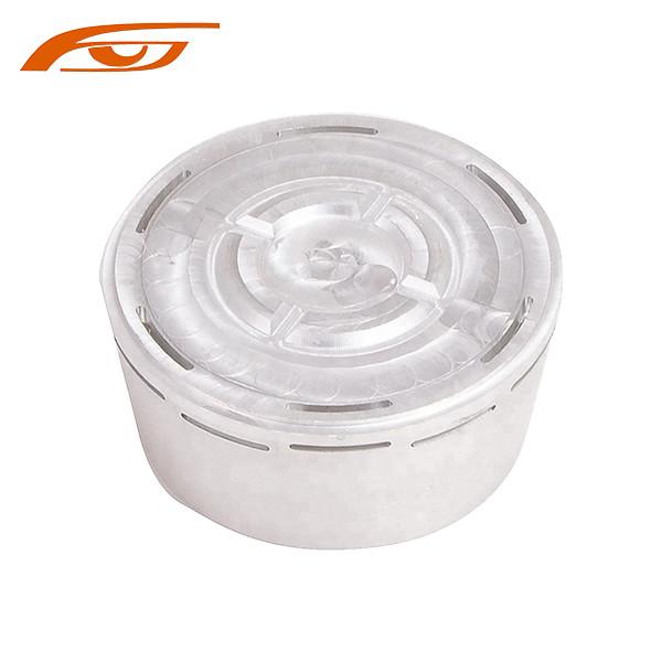 Quality 5 Axis Stainless Steel Brass Aluminum Machining Parts CNC Machining Milling for sale