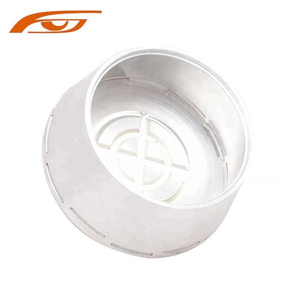 Quality 5 Axis Stainless Steel Brass Aluminum Machining Parts CNC Machining Milling for sale