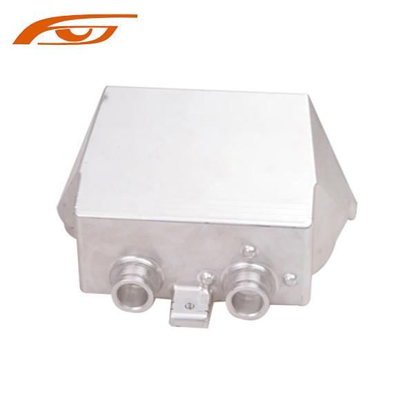 Quality OEM ODM Aluminium Die Casting Auto Parts High Pressure Die Casting Components for sale