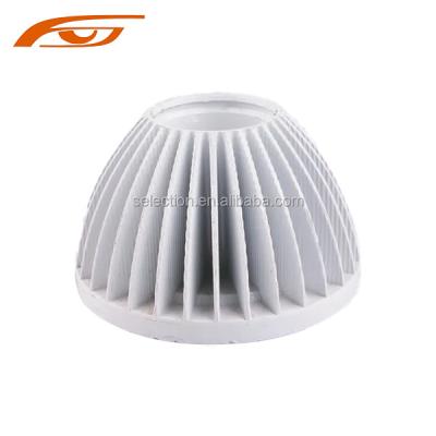 China Anodizing Brass Aluminum Metal Hot Forging Process Die Casting Products for sale