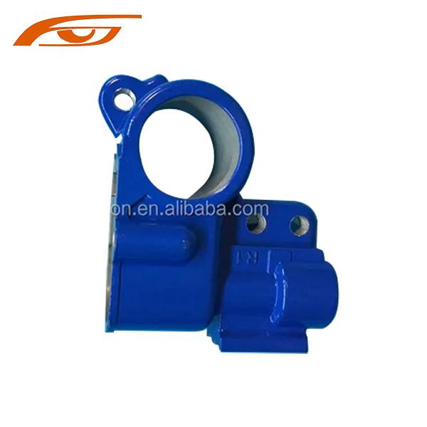 OEM Design One Stop Custom Painting Service Precision Die Casting Parts