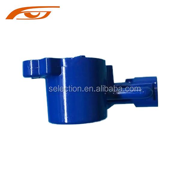 OEM Design One Stop Custom Painting Service Precision Die Casting Parts