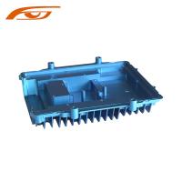 Quality High Quality Aluminum Pressure Die Casting Parts Aluminum Die-casting Manufactur for sale