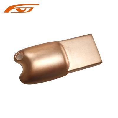 China Metal Die Casting Service Aluminum Alloy Casting Parts Anodizing Painting for sale
