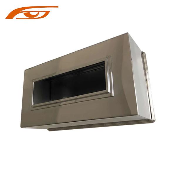Quality OEM ODM Metal Welding Parts Aluminum Stainless Steel Deep Drawing for sale