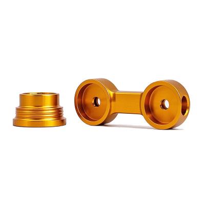 China China Precision CNC Milling Servcies Custom Aluminum 6061 CNC Milling Machining Parts for sale
