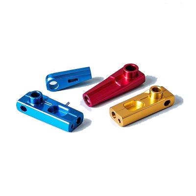 China China Precision CNC Milling Servcies Custom Aluminum 6061 CNC Milling Machining Parts for sale