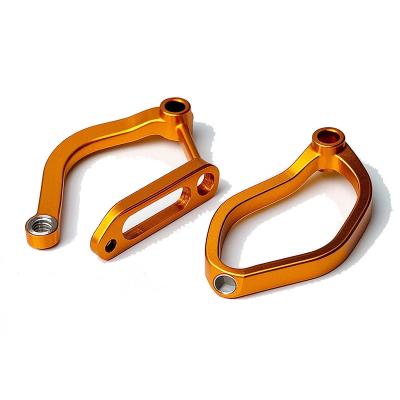 China Custom 3D Printed Metal Parts Brushed Surface Finish Plastic 3D Printing Service In China for sale