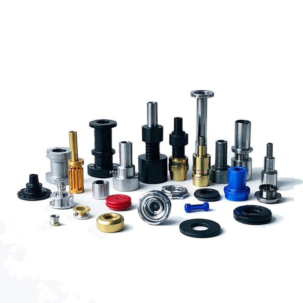 Quality OEM High Demand Steel 4140 Metal Steel CNC Milling Services CNC Milling Steel Parts for sale