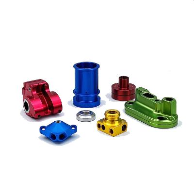 China OEM ODM High Precision 3 Axis CNC Milling 4 Axis CNC Machining Aluminum Milling Parts for sale
