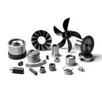 Quality Selection Hardware OEM High Precision CNC Machining 5 Axis Precision CNC Parts for sale